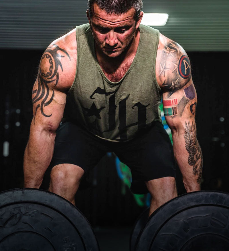 Chris Slater – Jekyllhyde Apparel