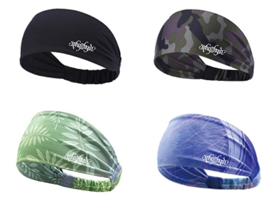 JH Headbands – Jekyllhyde Apparel