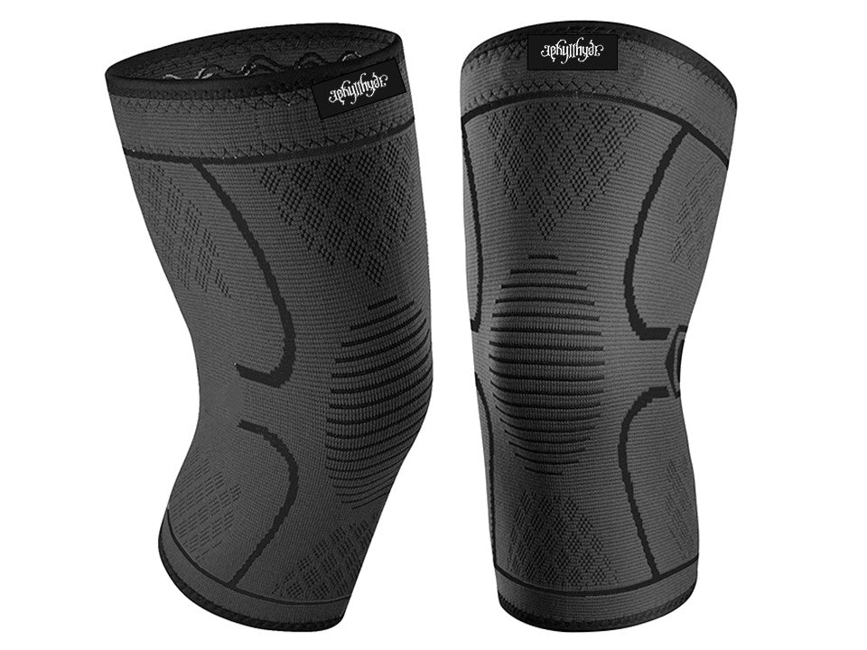 JH Knee Sleeves – Jekyllhyde Apparel