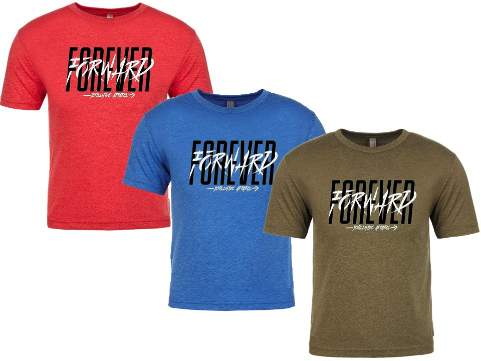 Forward t-shirt – Jekyllhyde Apparel
